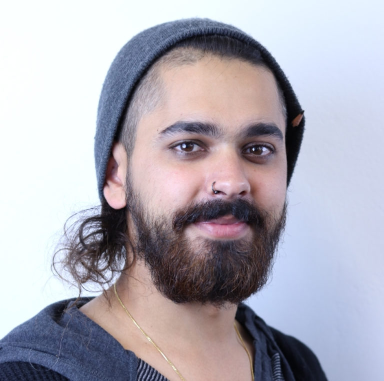 Vishan Appanna - New Zealand Youth Choir