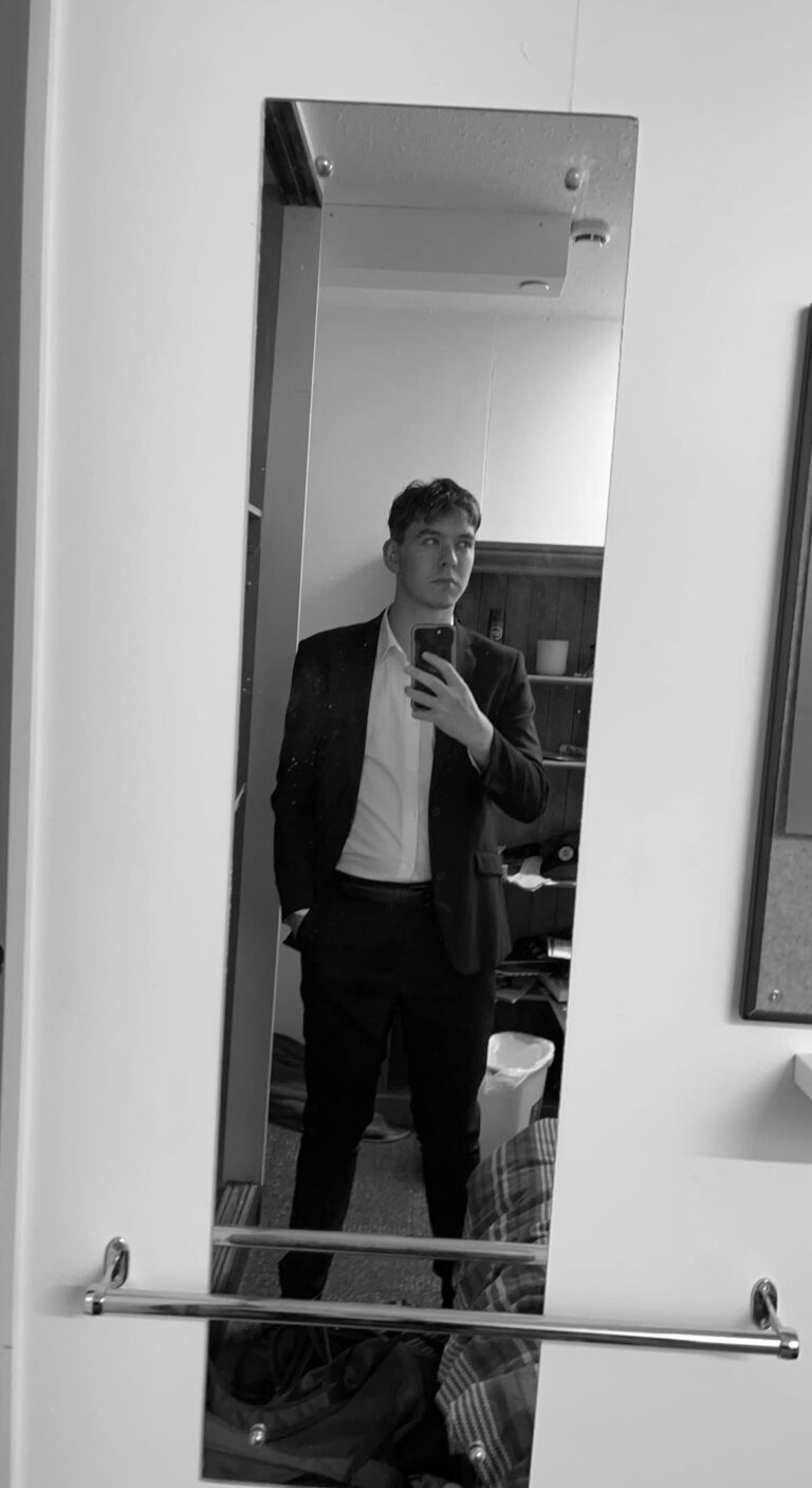 Nicholas Finnie - New Zealand Youth Choir