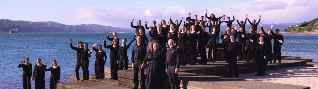 Jobs - New Zealand Youth Choir Jobs - New Zealand Youth Choir